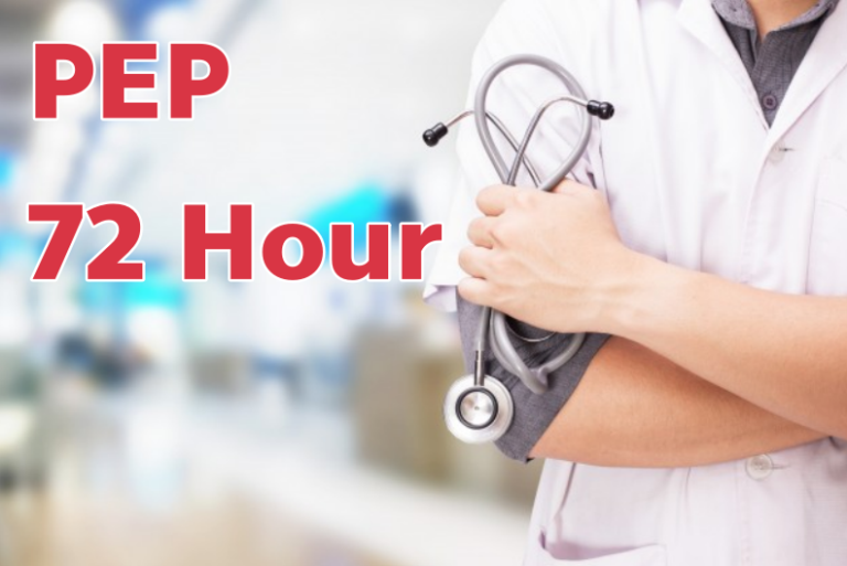 PEP (Post-exposure Prophylaxis) : ฮักษา คลินิก [Hugsa Clinic]